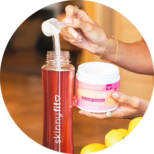 Colostrum | skinnyfit.com