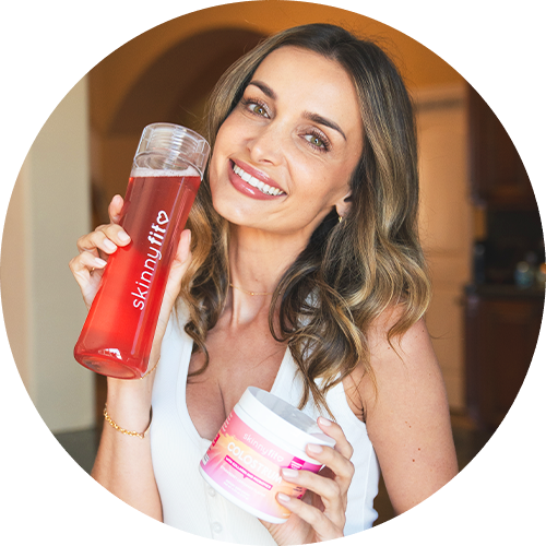 Colostrum | skinnyfit.com