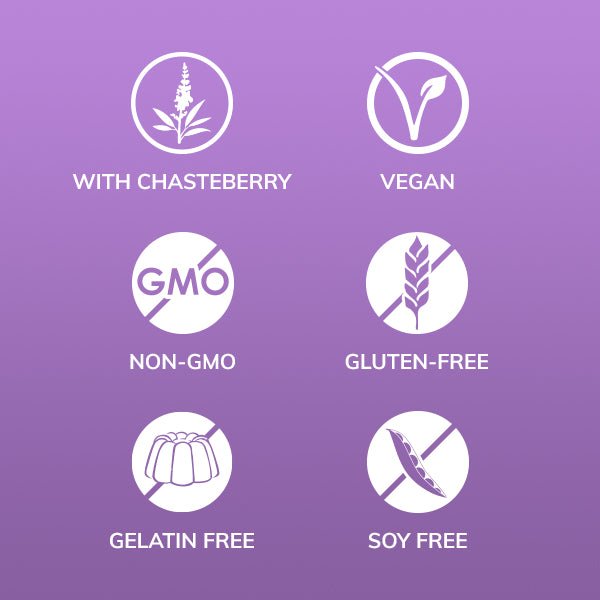 PMS Gummies | skinnyfit.com